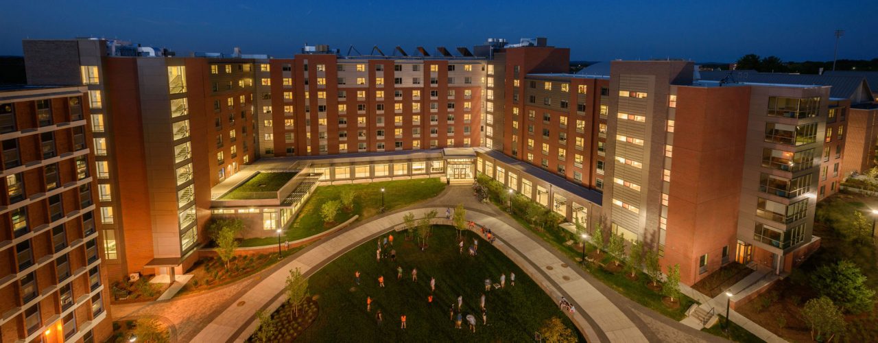 Home | University Planning, Design and Construction