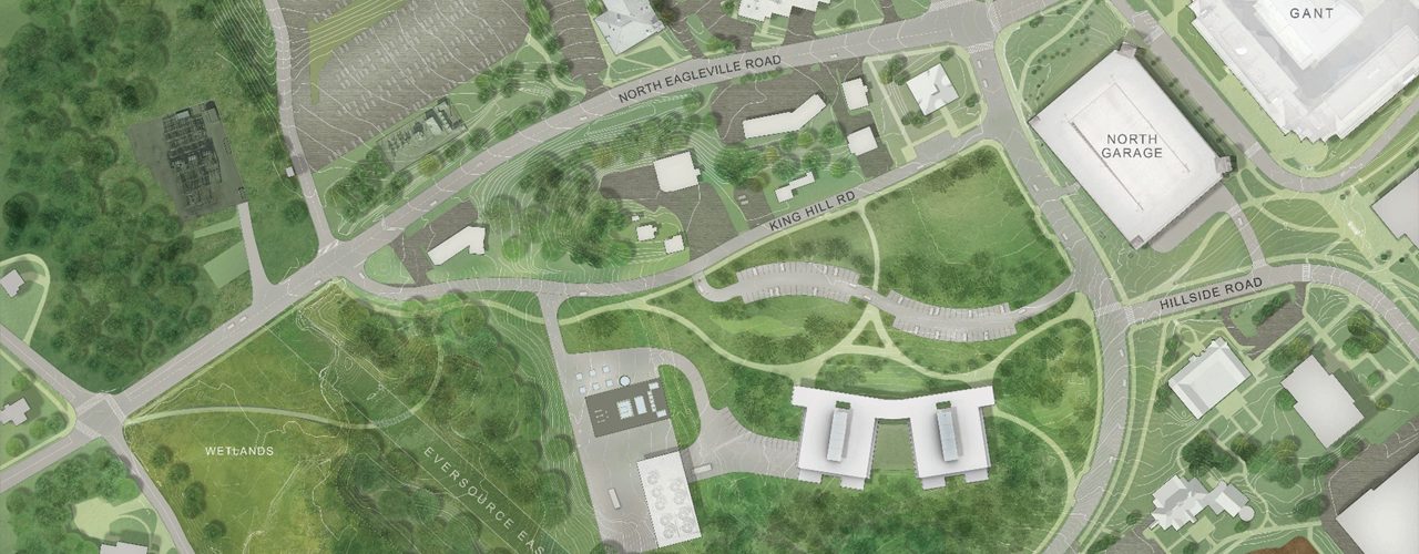 Home | University Planning, Design and Construction