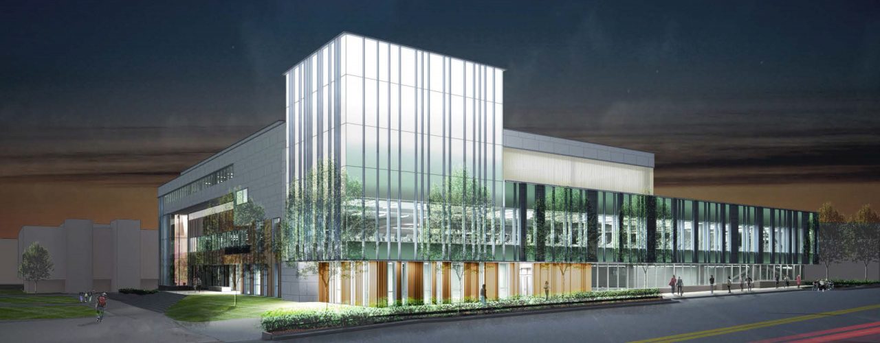 Home | University Planning, Design and Construction