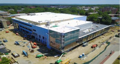 Home | University Planning, Design and Construction