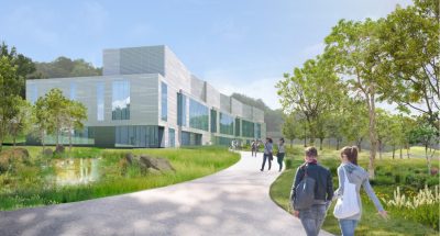 Home | University Planning, Design and Construction