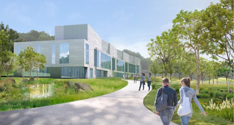 Home | University Planning, Design and Construction