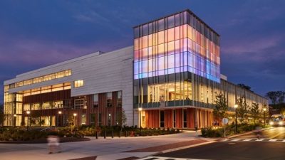 Home | University Planning, Design and Construction