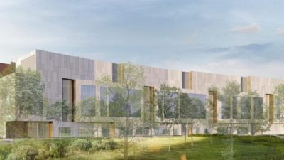 Home | University Planning, Design and Construction